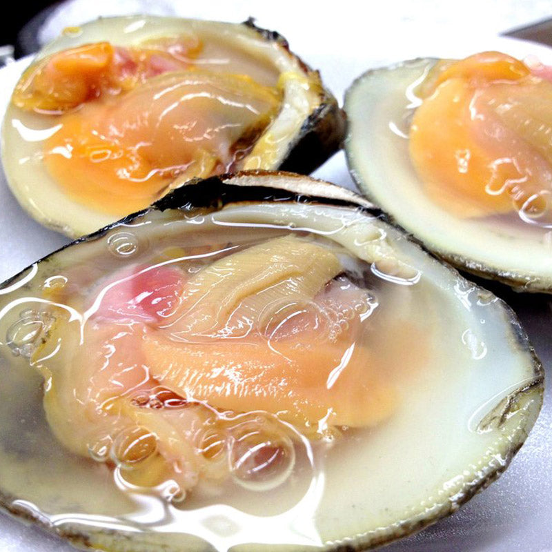 Clams Brunk s Butchery