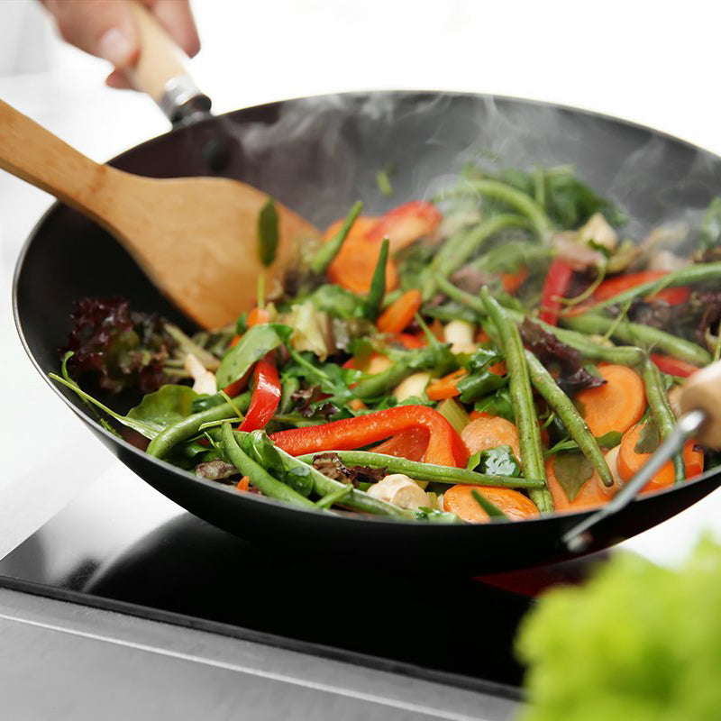 How to Cook Vegetables Correctly? – Brunk's Butchery