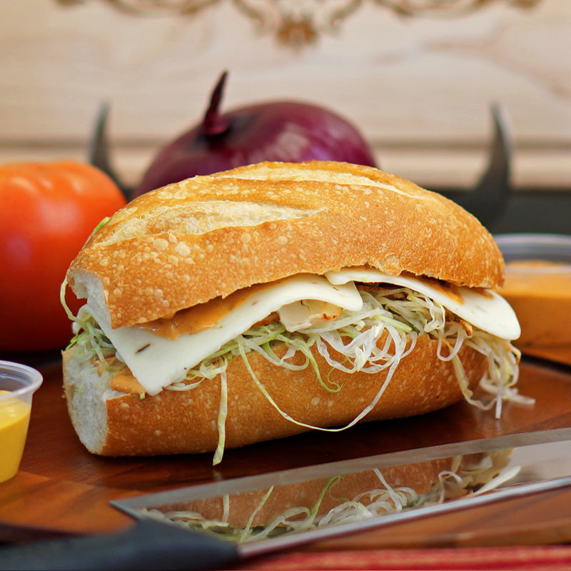 Salsalito - $10.99 – Brunk's Butchery