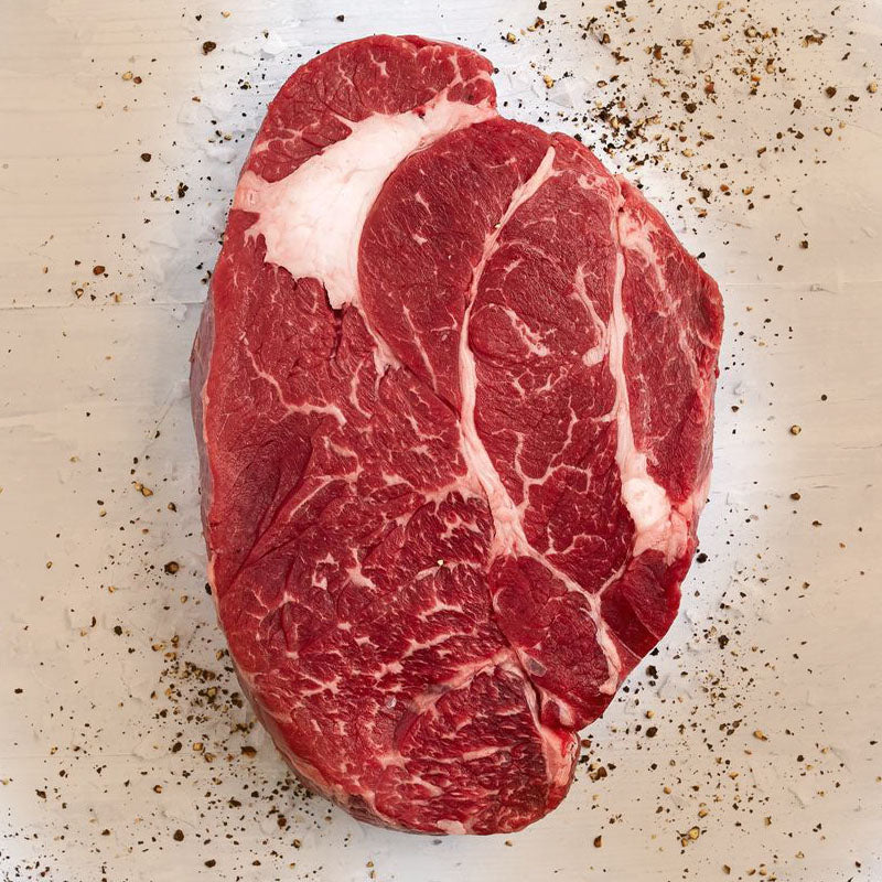 Chuck Roast – Brunk's Butchery